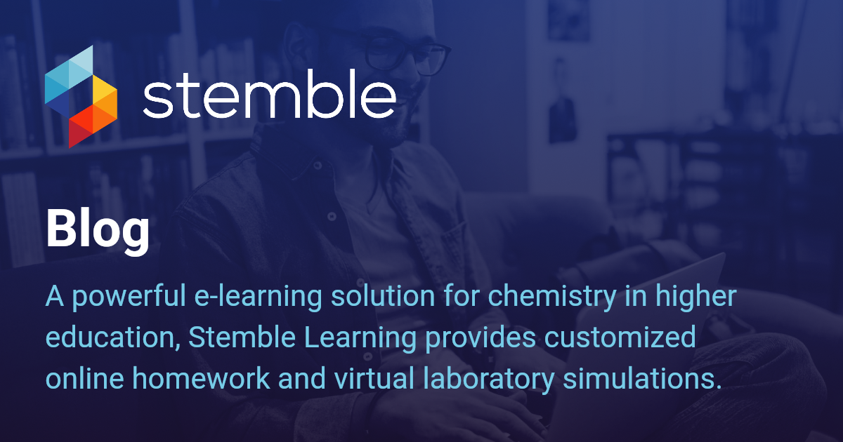Blog | Stemble Learning